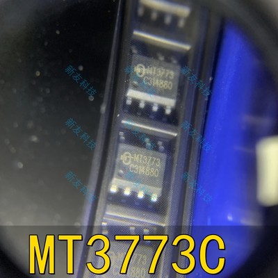 MT3773CMT3773CA电源管理