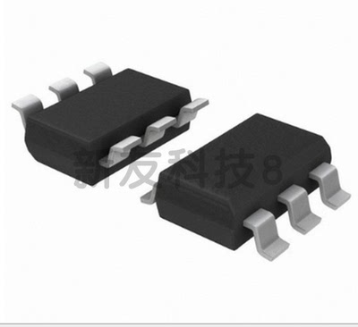 AP8266 AP8266TCC-R1 SOT23-6电源芯片电流模式PWM控制芯片