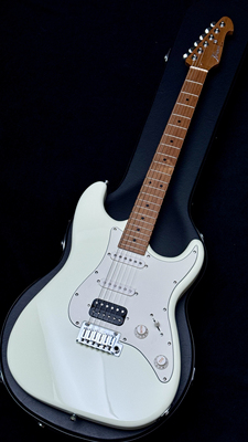 Keipro KS150奥林匹克白枫木 25年新款入门电吉他日系风顺丰包邮