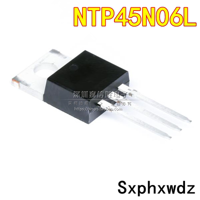NTP45N06LNTP45N0645A/60V