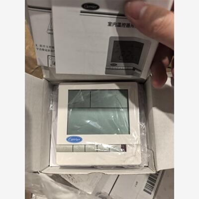 开利温控器TMS710SA四管