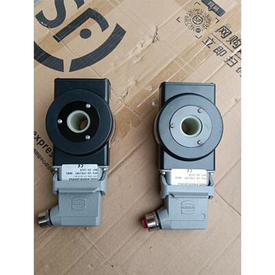 美国北极星编码器HSD3510