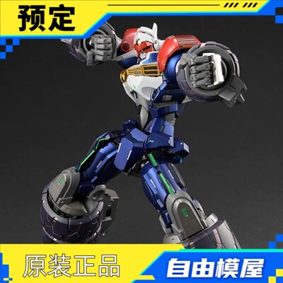 定金 千值练 AMAKUNI FLAMETOYS GEAR战士电童 成品模型