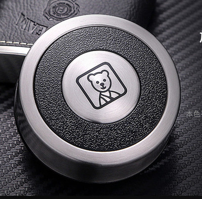 希诺原厂配件过滤网双层玻璃杯