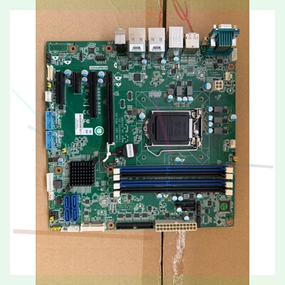 99新 研华 AIMB-585G2 AIMB-585 6-7