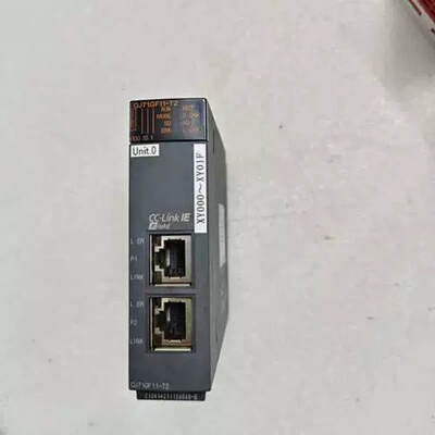 议价QJ71GF11-T2，cclink IE Field网