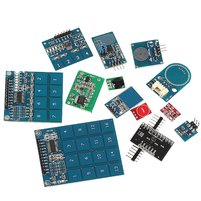 触摸传感器模块TTP223224226