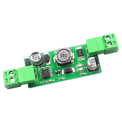 CN3761太阳能充电板宽电压充电模块单节锂电池充电板宽电压5V~15V