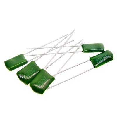 涤纶电容100V 630V 100nF 0.1uF 2A104J 103J 223J 222 472 473J