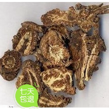 中药材 羌活500克 别名：蚕羌、川羌、裂叶羌活、竹节羌新货