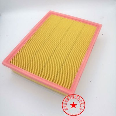 适配丰田10-20款霸道普拉多FJ酷路泽雷克萨斯GX400空气滤芯3.54.0