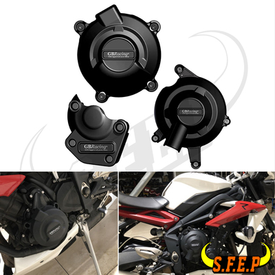 适用凯旋Daytona675R2011-2012