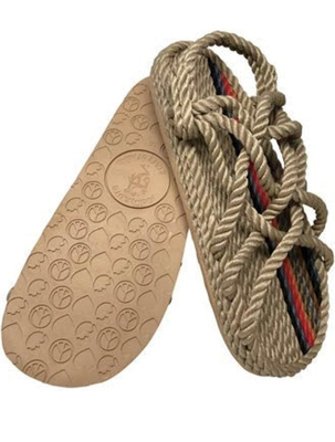 nomadicstateofmind罗马凉鞋