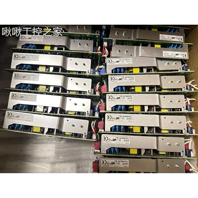 拆机二手 日本COSEL LFA100F-24-GJ1 LFA100F-24-RY 电源 24V4.3A