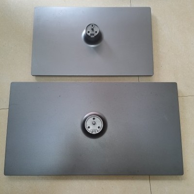 康佳LED32E330C底座盘子