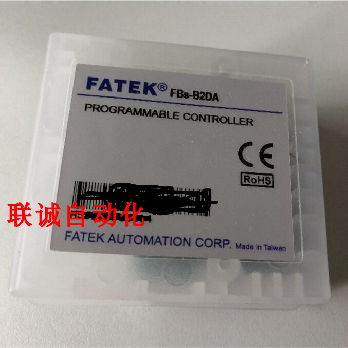 永宏PLC模块 FBS-B2DA B2A1D B4AD FBS-4DA 6AD全新_虎窝淘