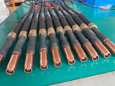 水冷MB610D 501D水冷焊枪 自动焊直柄