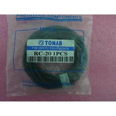 全新原装台湾速易可(TONAB)感应器 RC-20 现货
