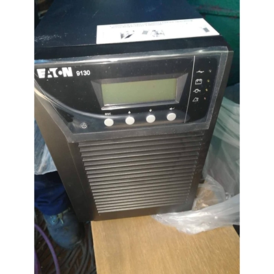 KONGSBER 338432 UPS EATON 9130-M 1KVA 220VAC 正品H议价