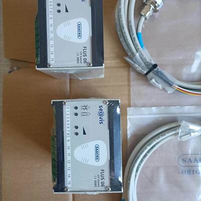 扎克 SAACKE FLUS 03 FLS 08 FLS 07 火焰传感器 FLUS 06 UV