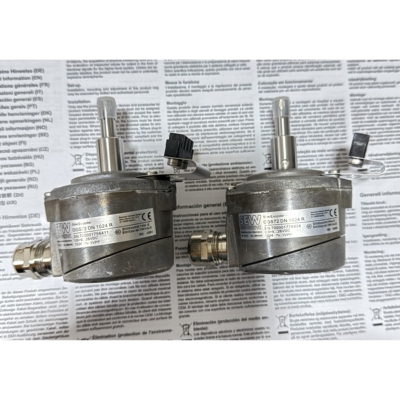 德国进口SEW编码器OGS72DN1024R赛威型号ES1S现货供应