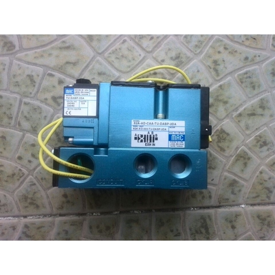 MAC电磁阀82A-AD-CAA-TU-DABP-2DA