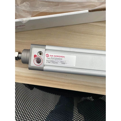 PCA/702040/M/300,诺冠IMI Norgren,型材气缸,G1/4'螺纹