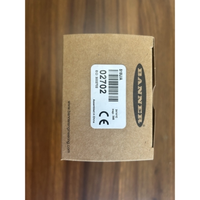 BANNER/美国邦纳全新原装正品，传感器：S18UIA、S18UIAQ，现货