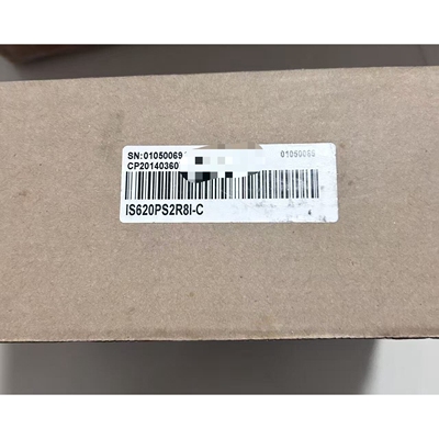 汇川IS620PS2R8I-C，全新原装正品库存数量多