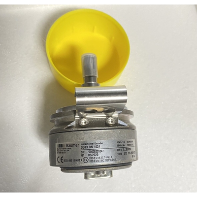 德国进口SEW编码器ES7R堡盟OG73RN1024全新正品