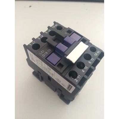 全新原装正品Schneider开关 LC1-D0901 M5C