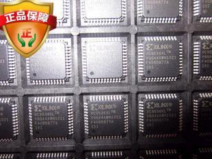 XC9536XLVQ44 XC9536VQ44-5C XC9572-10TQ100C XC9536XLVQG44-10