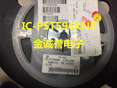全新正品原装 承诺假壹罰十 IC-PST596KNR STO23-5 原装现货