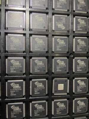 全新正品原装 假一罚十 SII3512ECTU128 SII3512 SIL3512ECTU128