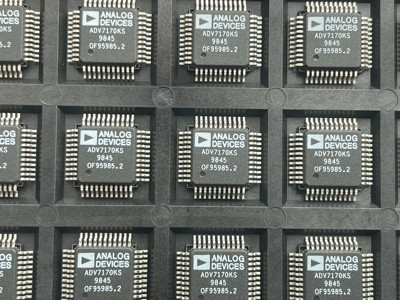 全新正品原装 承诺假壹罰十 ADV7170KS ADV7170
