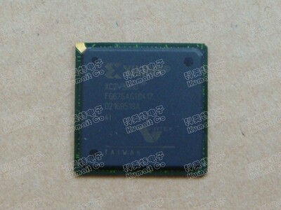 XC2V3000-4FG676I实价可直拍一只起售