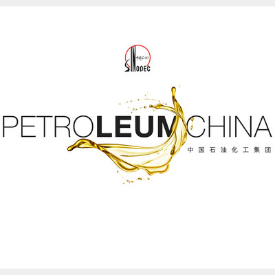 中石化keynote模板100页petroleum china 石油化工工作总结模板