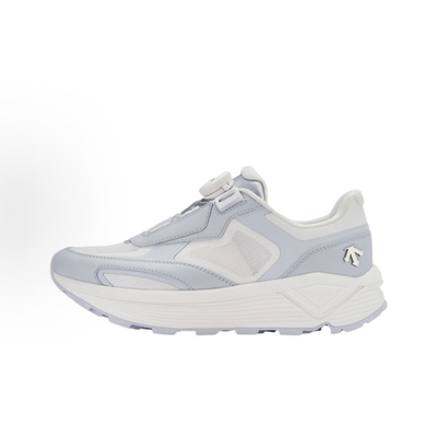 D6232DSN35迪桑特DESCENTE 都市通勤运动 BOA 生活休闲鞋 女款