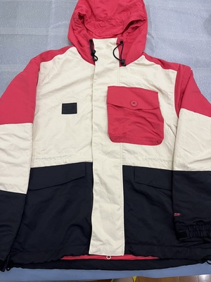 全新正品保证男士休闲外套180/96a xl码