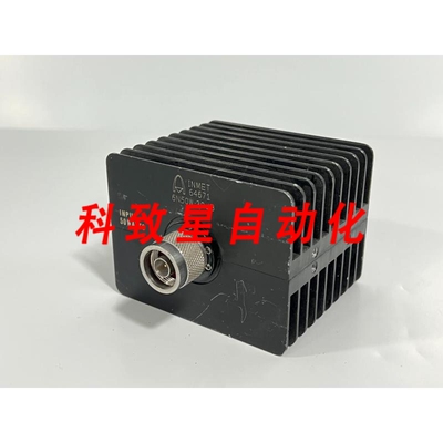 工业配件INMET 射频衰减器 6N50W0DB/64671