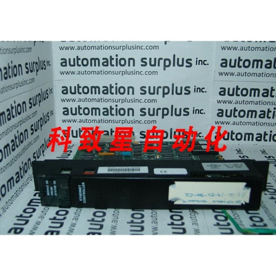 工业配件IC697CMM741 CMM741以太网控制器