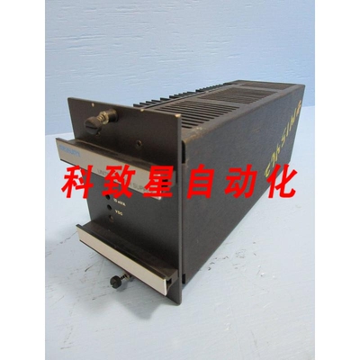 工业配件MEASUREX 08597900 UNITEC电源模块PLC PS 085979
