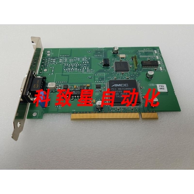 工业配件733-0130-00082-7 接口板 PCICAN HS PCB 卡
