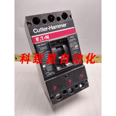 工业配件250安培断路器600VAC3极KS360250A