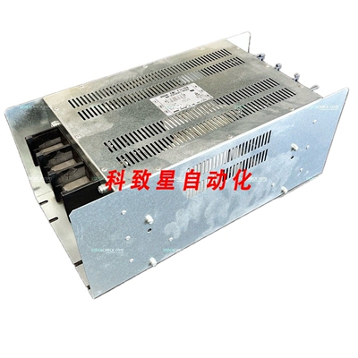工业配件电机NF3200C-RQ2主噪声滤波器