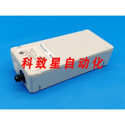 工业配件HERMOS TLG-00-4828 应答器读取器 QUAAS96
