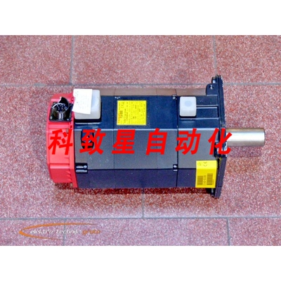 工业配件A06B-0142-B189伺服电机