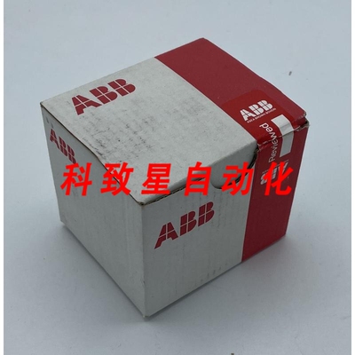 工业配件控制面板/控制器DC522-1SAP240600R0001