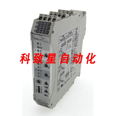 工业配件SITRON传感器PAB30A009-光电放大器PAB 30 A 009