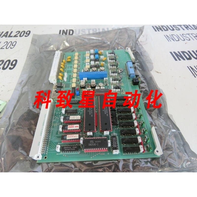 工业配件KAJAANI模拟接口 30GG-1-U4300122